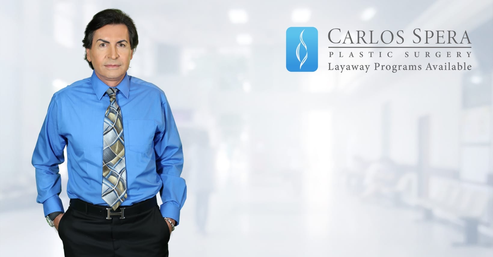 Dr. Spera's Plastic Surgery Davie Location